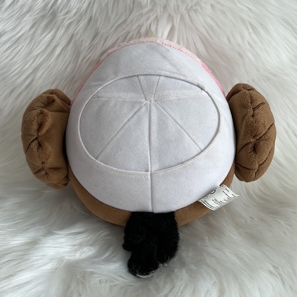Star Wars | Toys | Angry Birds Star Wars Plush Princess Leia | Poshmark